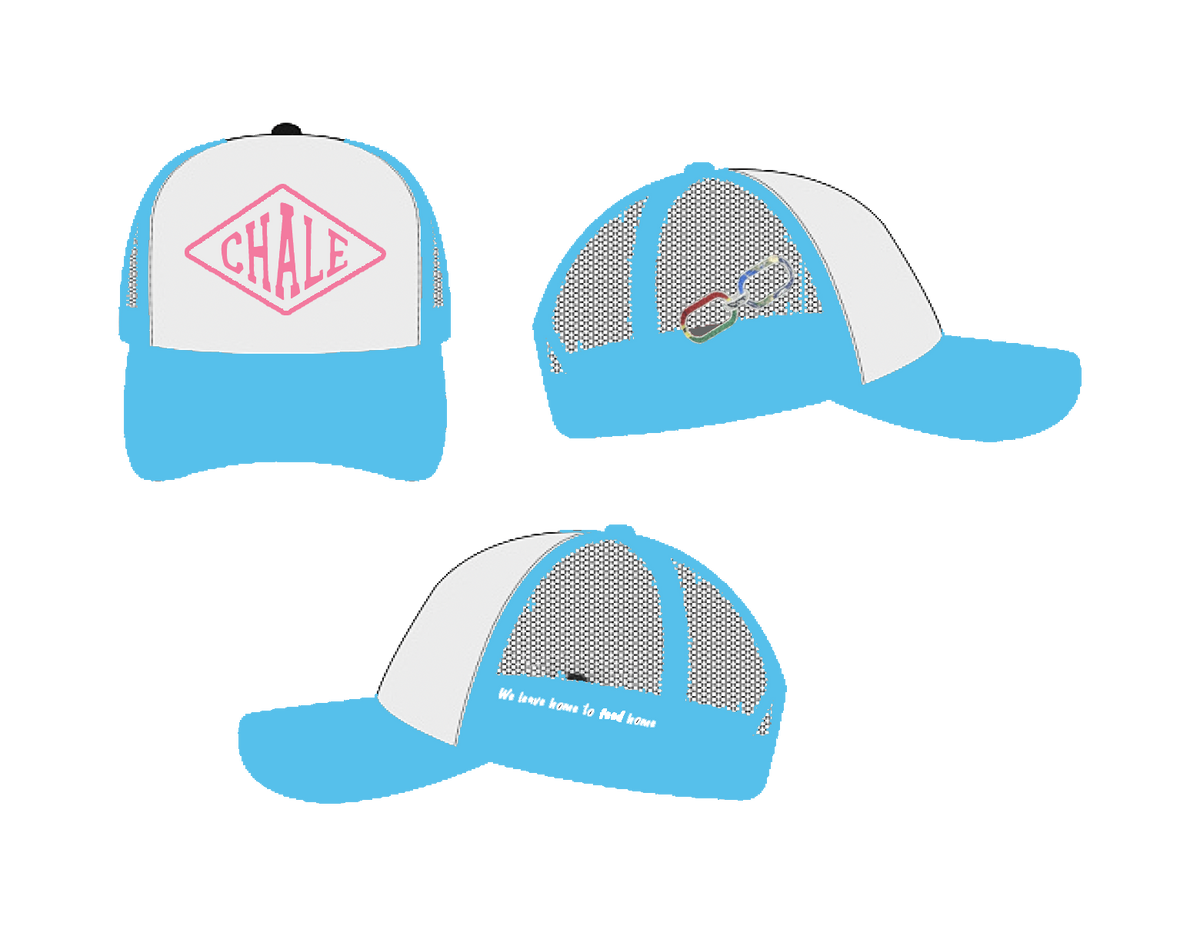Trucker Hats – Chale Clothing
