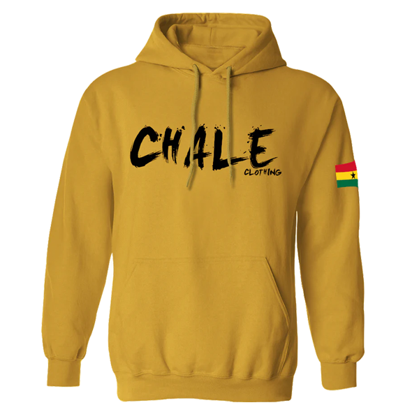 CHALE HOODIE SZN1 – Chale Clothing
