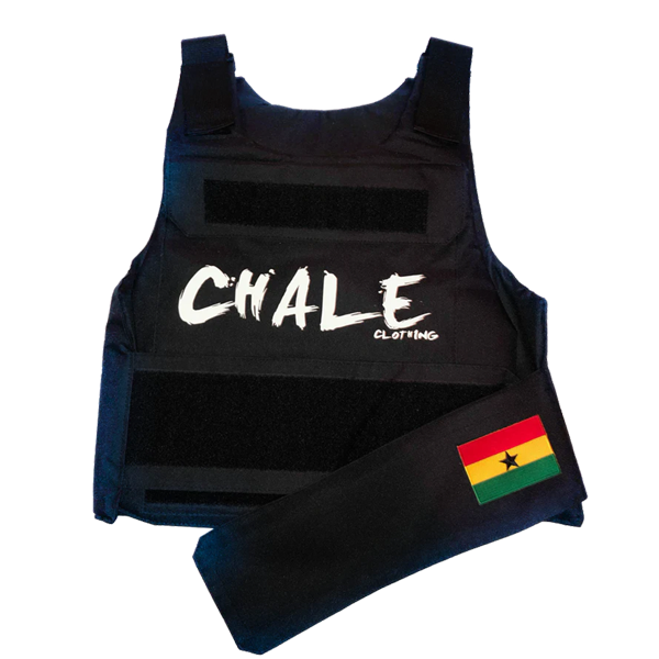 Vest – Chale Clothing