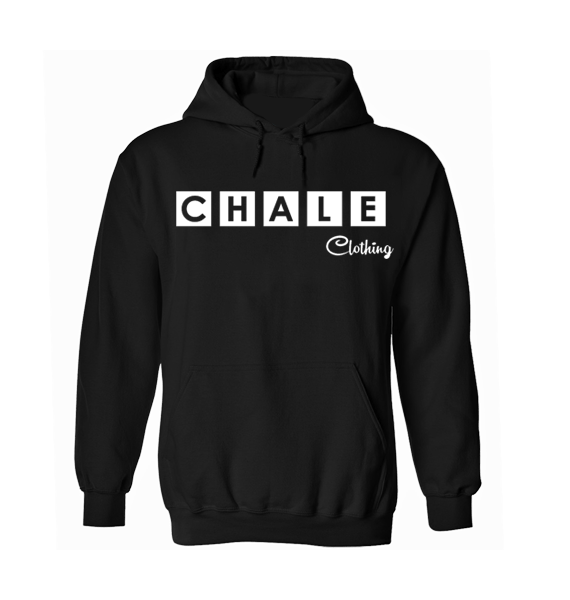 CHALE HOODIE SZN2 – Chale Clothing