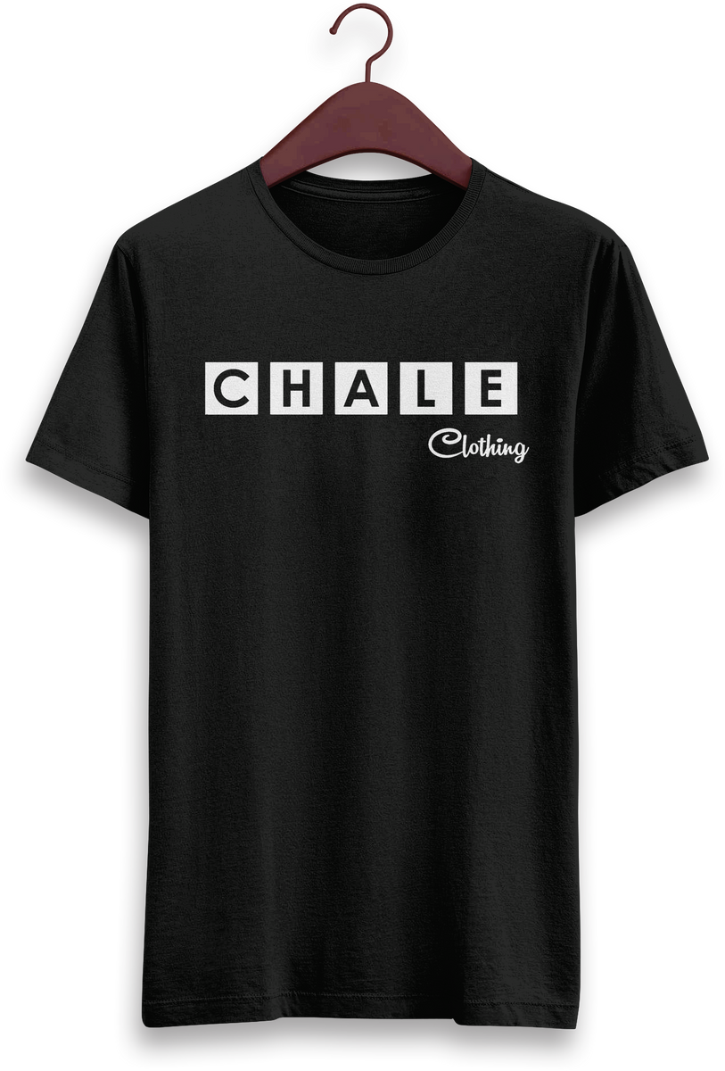 CHALE SZN2 – Chale Clothing